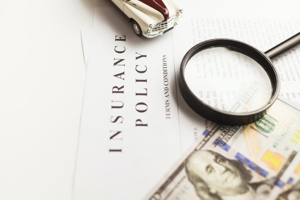 A Deep Dive into Modern Policy Issuance: What Clients Should Know - ⋮ ...
